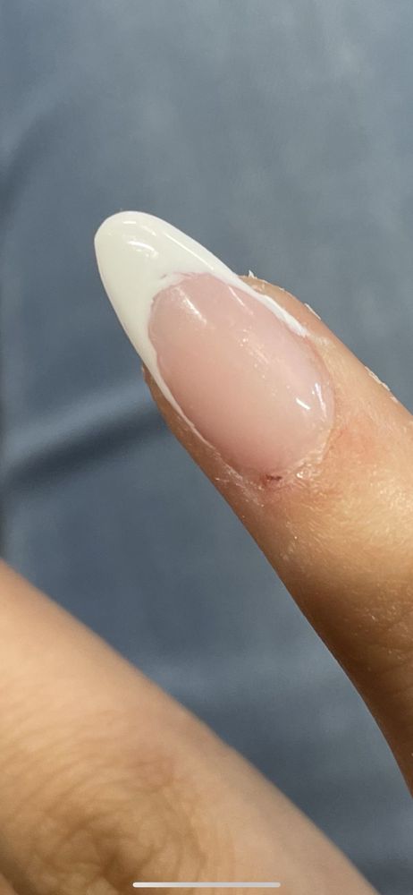 THE NAILS CORNER - Updated August 2024 - 34 Photos & 15 Reviews - 10318 Trinity Pkwy C, Stockton ...