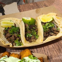 SEÑOR RAMON TAQUERIA - Updated September 2025 - 281 Photos & 396 ...