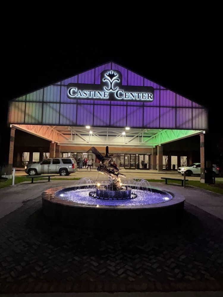 CASTINE CENTER - Updated August 2025 - 63350 Pelican Blvd, Mandeville ...