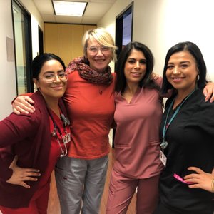 SAMAN FAKHERI, MD - 32 Reviews - 17075 Devonshire St, Los Angeles ...