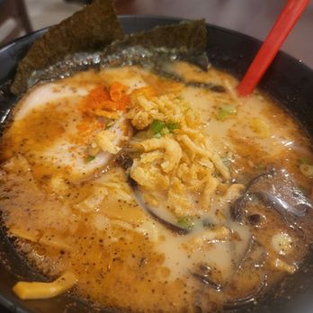SORU RAMEN & ASIAN CUISINE - Updated March 2025 - 589 Photos & 439 ...