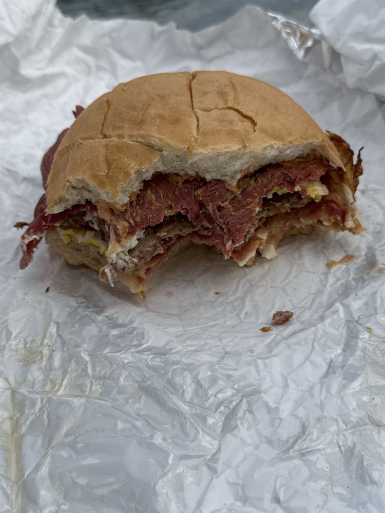 LARRY’S LUNCH BOX - Updated December 2025 - 22 Photos - 2550 Placida Rd ...