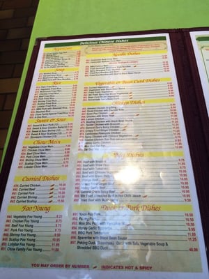 CHOW FAMILY RESTAURANT - Updated December 2025 - 13 Photos & 22 Reviews ...