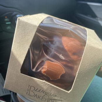 THE BURQUE BAKEHOUSE - Updated December 2025 - 272 Photos & 177 Reviews ...