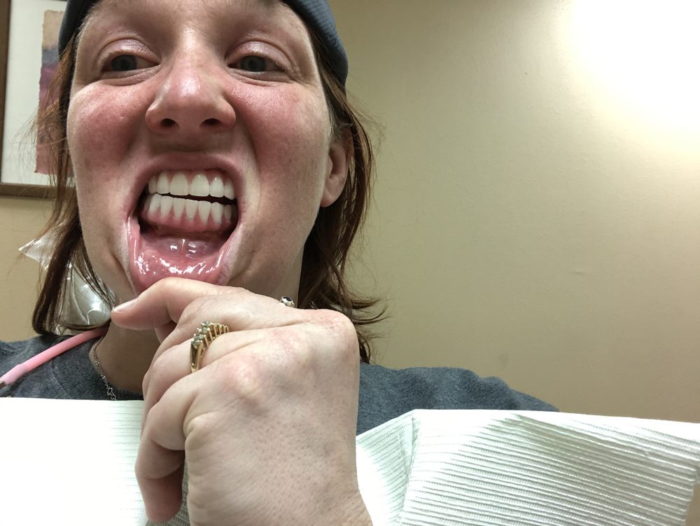 DDS DENTURES + IMPLANT SOLUTIONS OF DENTON - Updated December 2025 - 19 ...