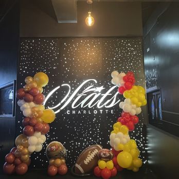 STATS RESTAURANT & BAR - Updated May 2025 - 391 Photos & 344 Reviews ...