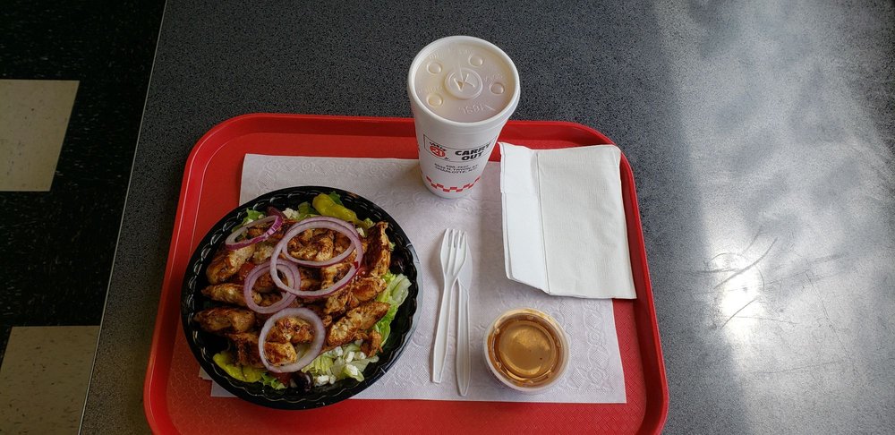 SOUTH 21 FAMILY RESTAURANT - 44 Photos & 44 Reviews - American ...