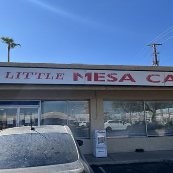 LITTLE MESA CAFE - Updated October 2024 - 93 Photos & 122 Reviews ...