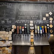 PINT AND BARREL DRAFTHOUSE - 187 Photos & 237 Reviews - 302 E Crawford ...