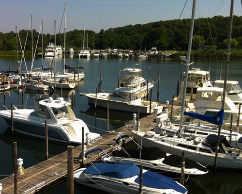 THREE MILE HARBOR MARINA - Updated August 2025 - 6 Boat Yard Rd, East ...
