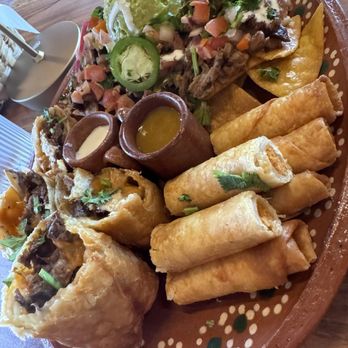 ROSA MADERA - Updated January 2025 - 972 Photos & 465 Reviews - 7521 W ...