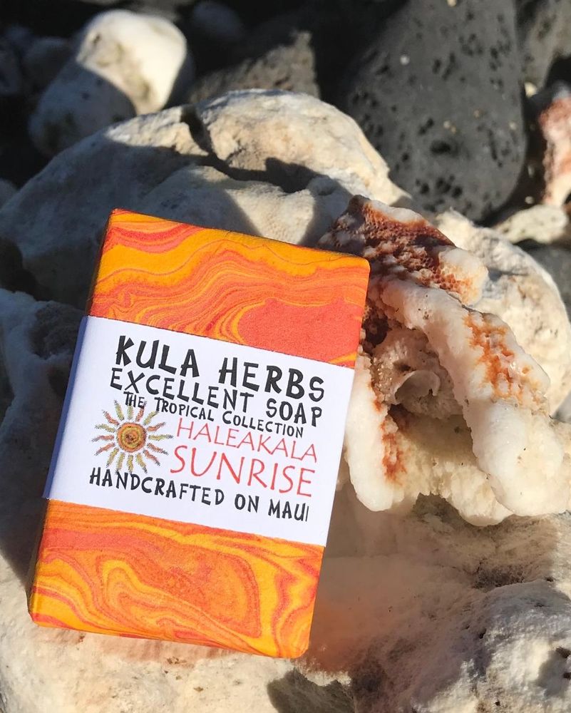 KULA HERBS EXCELLENT SOAP - Updated October 2025 - 100 Mamane Pl ...