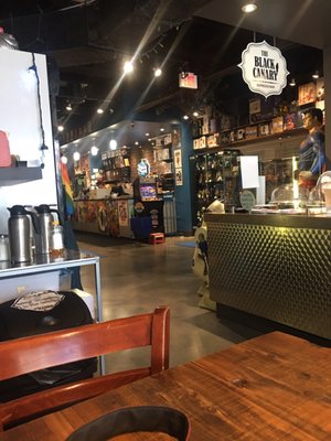 SILVER SNAIL COMIC - 43 Photos & 69 Reviews - 809 Queen Street W ...