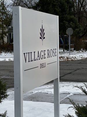 VILLAGE ROSE DELI - Updated June 2026 - 328 Bassett Rd, Bay Village ...