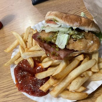 SAM’S DELI-DINER - Updated January 2026 - 52 Photos & 203 Reviews ...