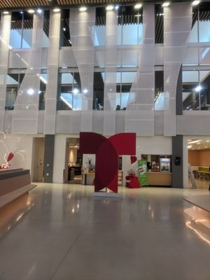 TELEMUNDO CENTER - Updated December 2025 - 14 Photos - 2350 NW 117th ...