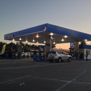 SUPER SAVE GAS - Updated December 2025 - 29705 Lougheed Highwya ...