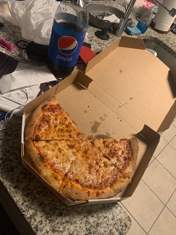 WESTSHORE PIZZA - Updated August 2024 - 20 Photos & 44 Reviews - 10309 ...