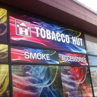 TOBACCO HUT - Updated January 2026 - 8650 112 Avenue NW, Calgary ...