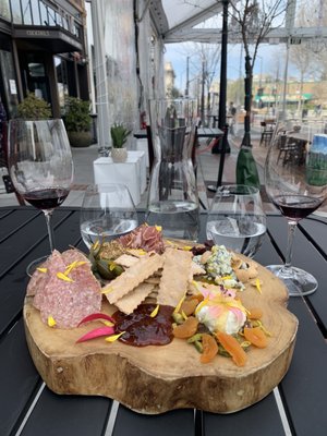 QUILT & CO. - 74 Photos & 24 Reviews - Wine Tasting Room - 807 Main St ...