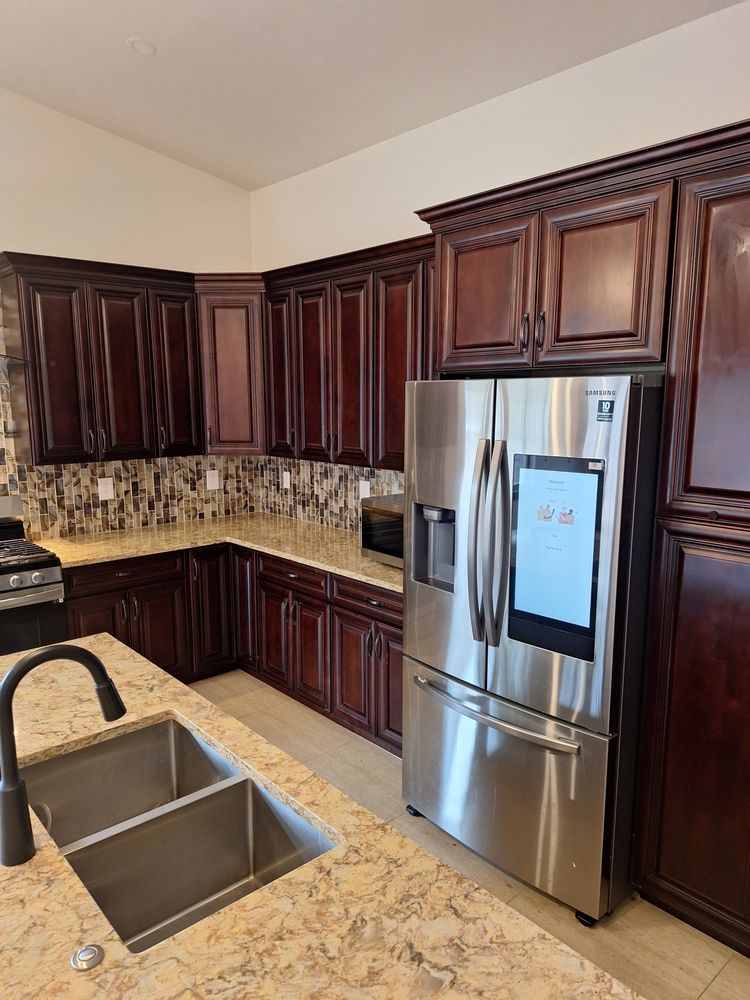 J & D PROFESSIONAL CLEANING SERVICES & MAINTENANCE - Updated July 2025 ...