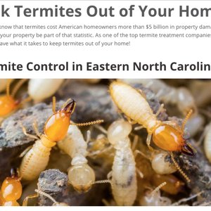 MODERN EXTERMINATING COMPANY - Updated December 2025 - 27 Reviews - 627 ...