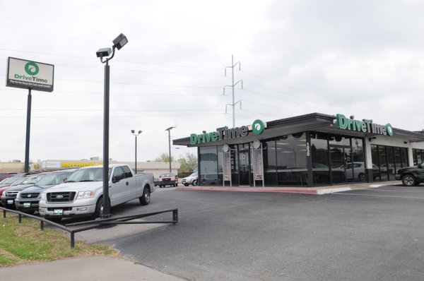 DRIVETIME USED CARS - Updated January 2026 - 12 Photos & 17 Reviews ...