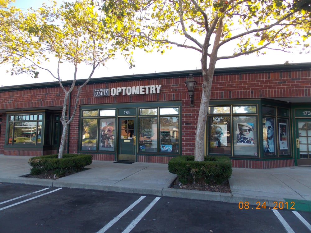 SAN RAMON FAMILY OPTOMETRY - Updated January 2026 - 35 Photos & 247 ...
