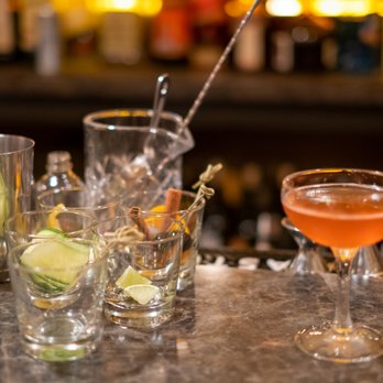 DRINKMASTER BARTENDING - 40 Photos & 34 Reviews - 45 Bromfield St ...