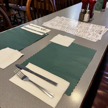 THE PARK LUNCH - Updated May 2026 - 66 Photos & 200 Reviews - 181 ...