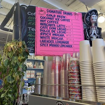 CAFE TOLA - Updated June 2025 - 347 Photos & 370 Reviews - 3612 N ...