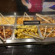 HIBACHI CHINA BUFFET - 99 Photos & 191 Reviews - 2909 E Millbrook Rd ...