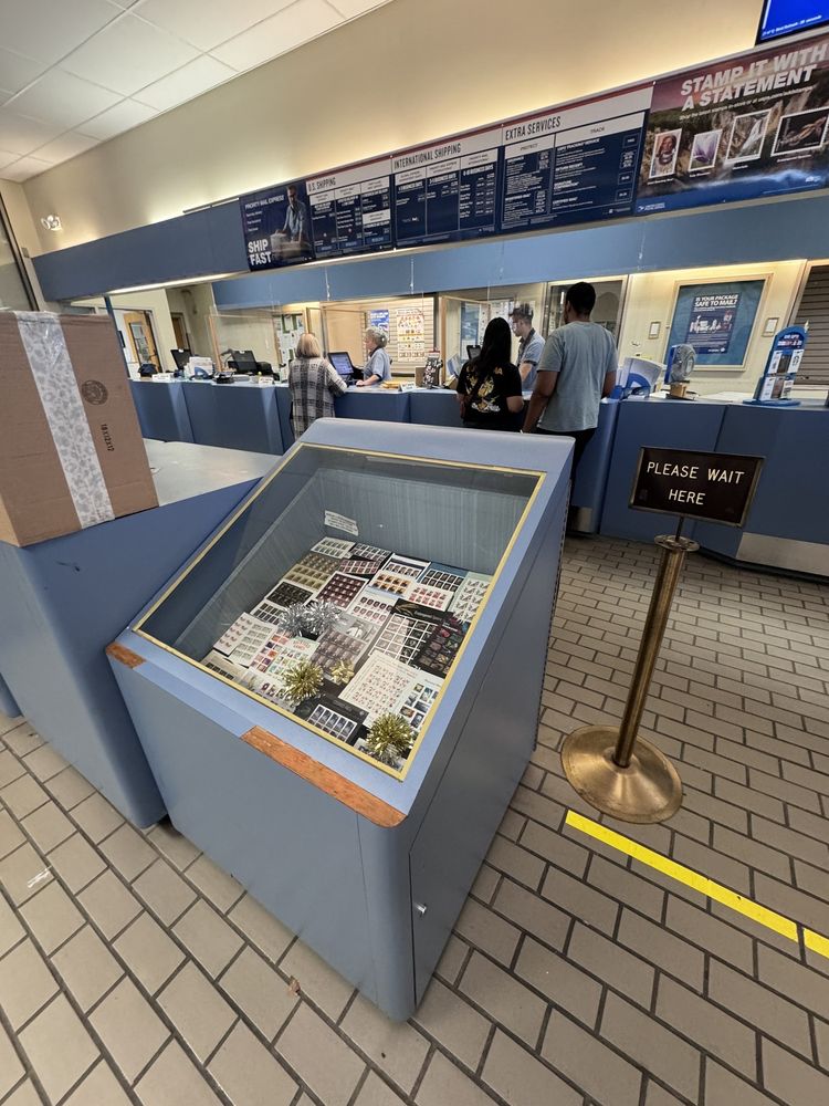 US POST OFFICE - Updated January 2026 - 15 Reviews - 1237 E Weisgarber ...