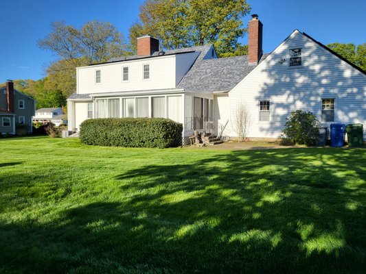 RJR LANDSCAPING - Updated September 2024 - 40 Photos - 38 East St ...