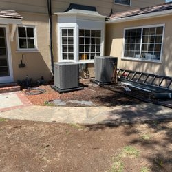 CONNOR AIR CONDITIONING & HEATING - 15 Photos & 83 Reviews - 4931 ...