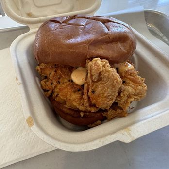 CLUCK N SIP - Updated January 2025 - 182 Photos & 127 Reviews - 120 W ...