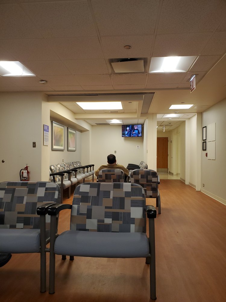 ADVOCATE TRINITY HOSPITAL - 45 Reviews - 2320 E 93rd St, Chicago ...