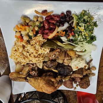 SOFRA KEBAB HOUSE - Updated November 2024 - 210 Photos & 463 Reviews - 910 W Parker Rd, Plano ...