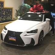 LEXUS SANTA MONICA - 268 Photos & 1257 Reviews - 1501 Santa Monica Blvd ...