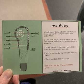 LOB TORONTO - Updated January 2026 - 43 Photos & 36 Reviews - 100 ...