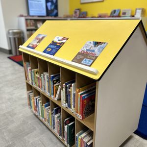 WEST KENDALL REGIONAL LIBRARY - Updated July 2024 - 12 Photos & 13 ...