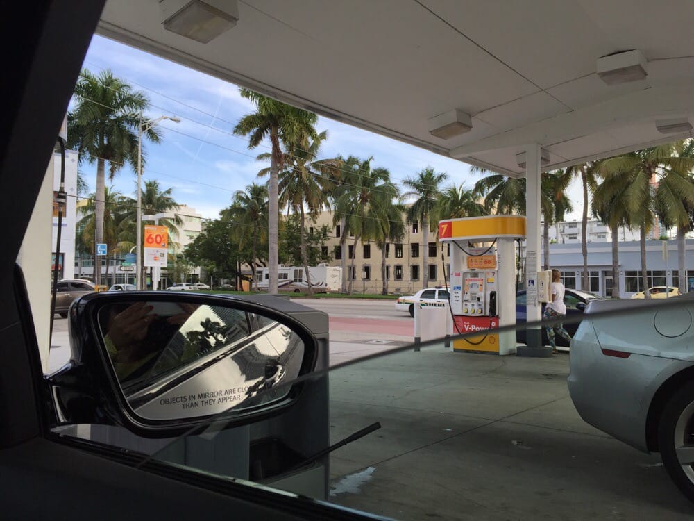 STAN’S SHELL SERVICE CENTER - Updated December 2025 - 845 5th St, Miami ...