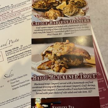 HALF SHELL OYSTER HOUSE - Updated January 2026 - 507 Photos & 515 ...