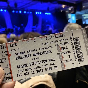 GRANDE EXPOSITION HALL - Updated October 2025 - 39 Photos & 13 Reviews ...