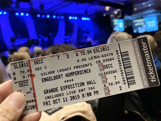 GRANDE EXPOSITION HALL - 39 Photos & 10 Reviews - 407 N Virginia St ...