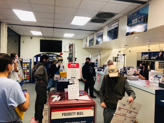 US POST OFFICE - Updated July 2025 - 48 Photos & 159 Reviews - 9051 ...