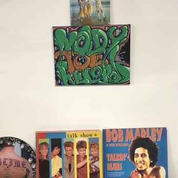 MOLDY TOES RECORDS - Updated January 2026 - 40 Photos & 52 Reviews ...