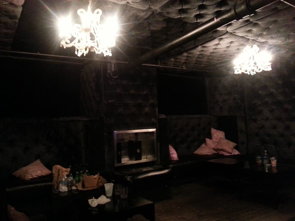 LOKI LOUNGE - Updated January 2025 - 577 King St W, Toronto, Ontario ...