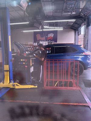 PLANO LUBE & AUTO REPAIR - Updated December 2025 - 18 Photos - 711 W ...