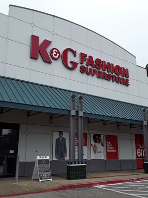 K&G FASHION SUPERSTORE - Updated January 2026 - 17 Photos & 30 Reviews - 25 NE Loop 410, SAN ...
